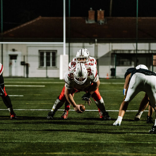 Photographe et Vidéaste pour Sportifs et Club - Poly Prods